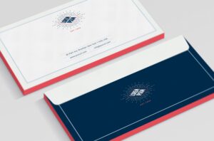 Envelopes – Franklin Press Printing
